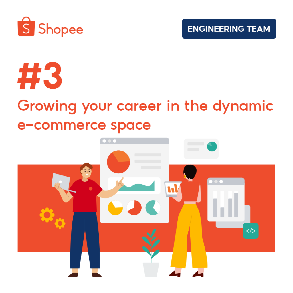 Shopee - Job opportunities - Khoa Công Nghệ Thông Tin - Trường Đại học ...